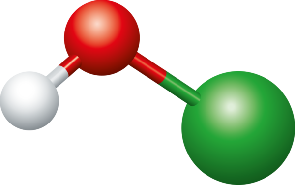 What Is Hypochlorous Acid: Science of HOCl - Disinfexol