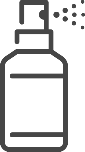 Hypochlorous Acid (HOCl) Contract Manufacturer - Disinfexol